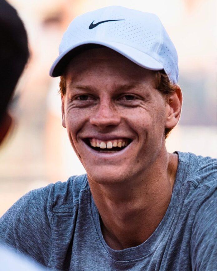 Ranking ATP: Sinner nella storia. E' tra i migliori di sempre per numero di settimane ...