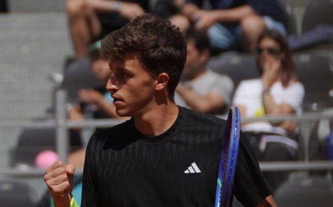 IBI 2025: Cinà gee oor aan Navone, Nardi neem die derby