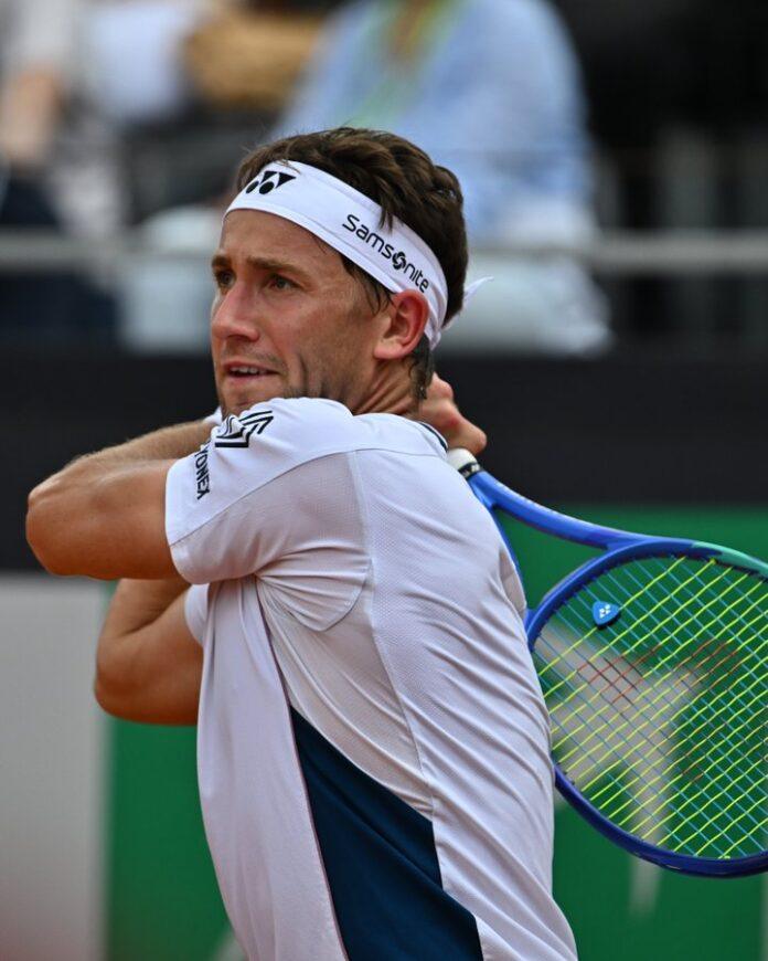 BI 2025: Ruud da Alcaraz sun yi nasara a kan Munar da Draper bi da bi