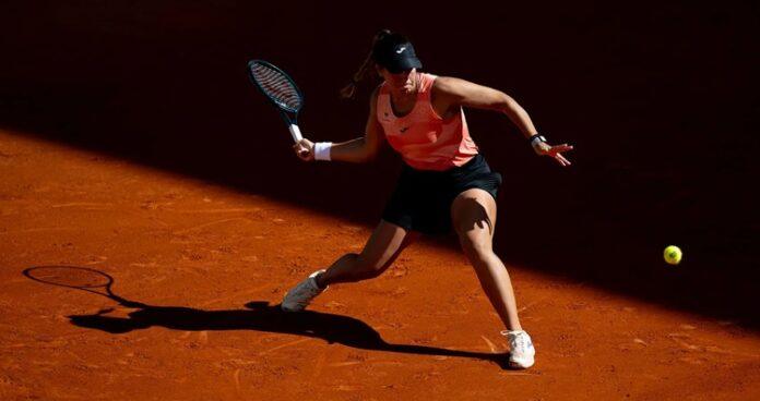 Roland Garros: Ndị mbụ kacha elu iri apụtala! Navarro nwere ike ịsọ mpi ...