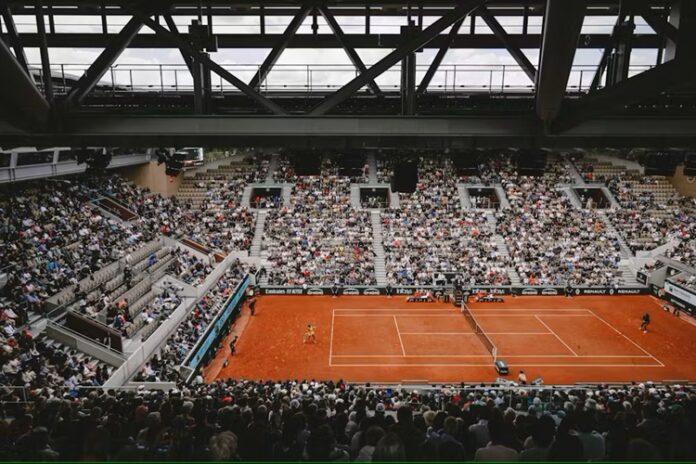 Roland Garrosin karsintojen arvonnat: Kahdeksan italialaista aloittaa ...