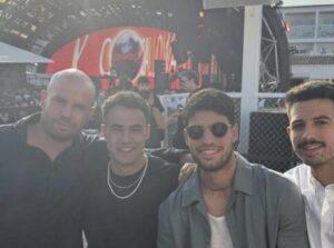 Carlos Alcaraz snakker ut etter den storslåtte Roland Garros-finalen.