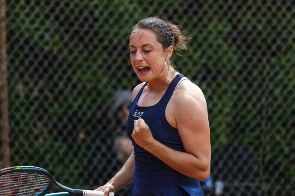 Il tennis oggi in TV: Cocciaretto a caccia dei quarti - Tennistalker Magazine