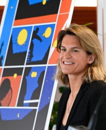 Controversy at Roland Garros: Boisson Excluded from Evening Show ...