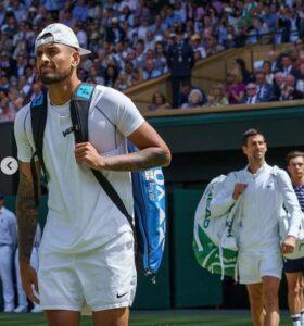 Ua hoʻokuʻu ʻia ʻo Nick Kyrgios e ka BBC, akā ʻaʻole ʻo ia i hauʻoli no ...