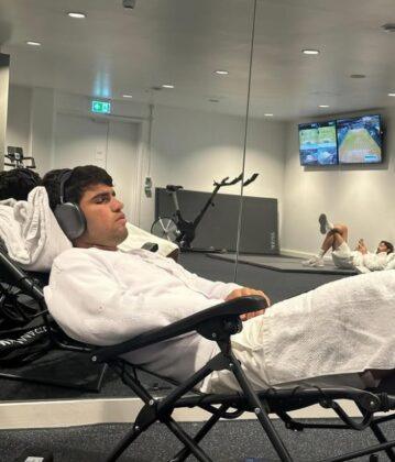 Gudu daga Alcaraz: Toronto ta bar ba tare da manyan sunaye ba ...