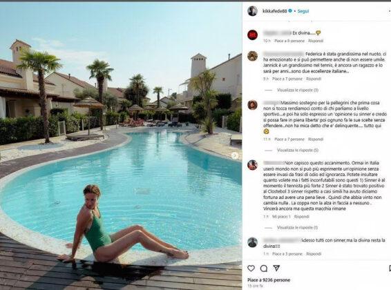 Sinner vince Wimbledon e degli pseudo tifosi assaltano i social di ...