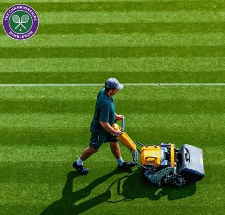 Nostalgia for Manic Monday, the crazy Monday of Wimbledon