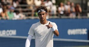 Tennis sa TV ngayon: Magbubukas ang Musetti at magsasara ang Arnaldi ...