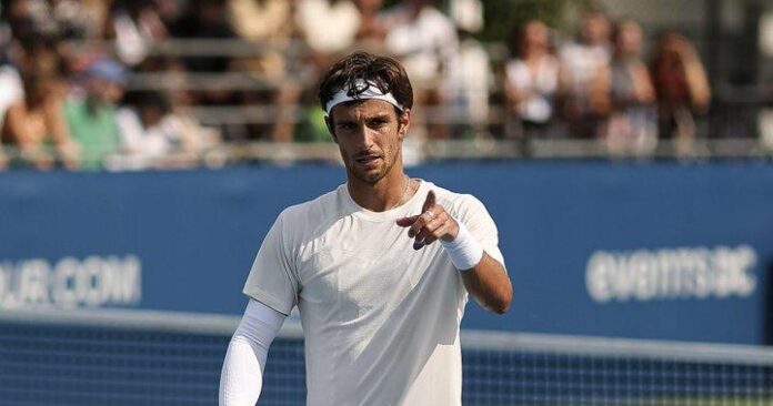 Tennis sa TV ngayon: Magbubukas ang Musetti at magsasara ang Arnaldi ...