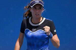 AO-Kvalifikado: Bronzetti Savas la Teamon de Italio - TennisTalker Magazine