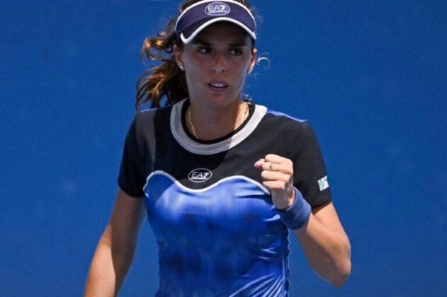 AO-Kvalifikado: Bronzetti Savas la Teamon de Italio - TennisTalker Magazine