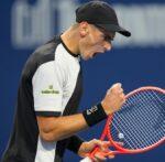 Tennis on TV: Late night with Arnaldi, morning with Maestrelli and ...