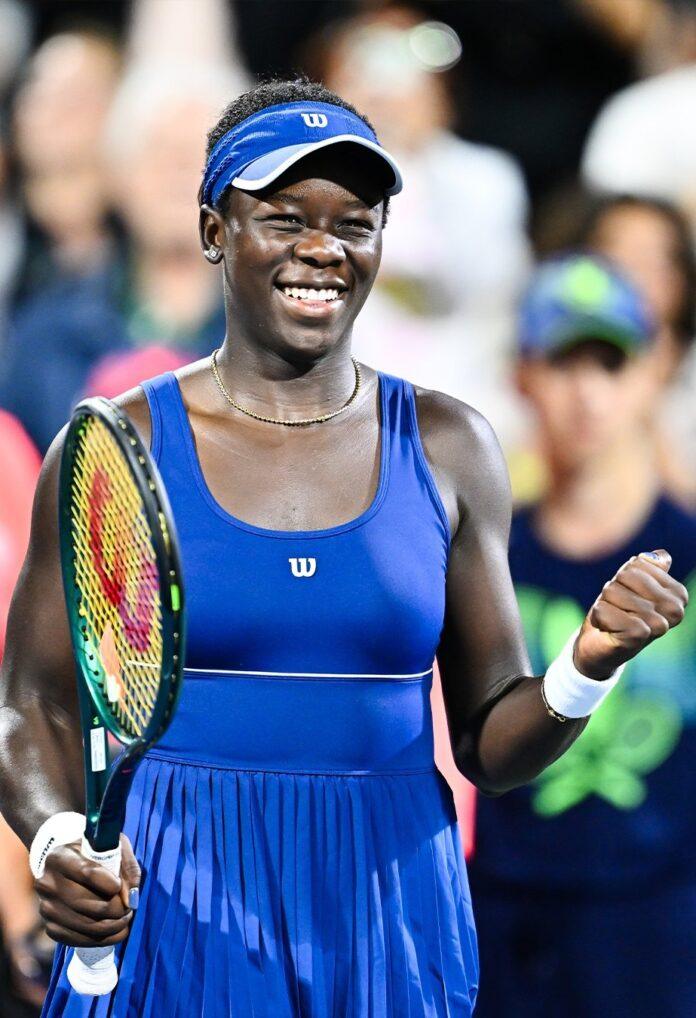 Karti tar-Rapport tal-Bajja - Rivista TennisTalker