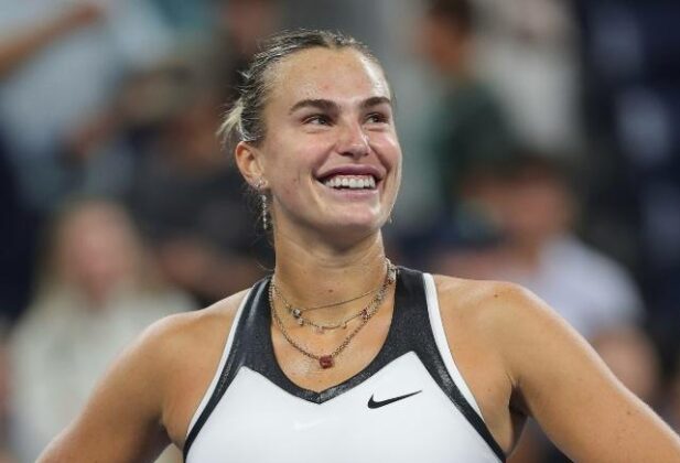 US Open 2025: la curiosità del tabellone femminile - TennisTalker Magazine