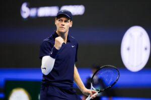 L'ATP distribuisce 18,3 milioni di dollari a 186 giocatori: Sinner il ...