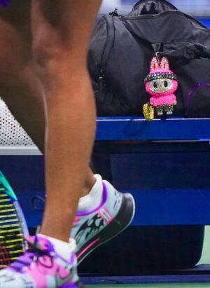 Het Labubu-manie ook in tennis uitgebreek? - TennisTalker Magazine