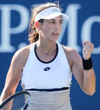 Tennis på TV i dag: Trevisan, Stefanini og den overraskende Tona på ...