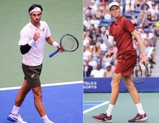 Il tennis oggi in TV: Sinner-Musetti, la partita che tiene sveglia l ...
