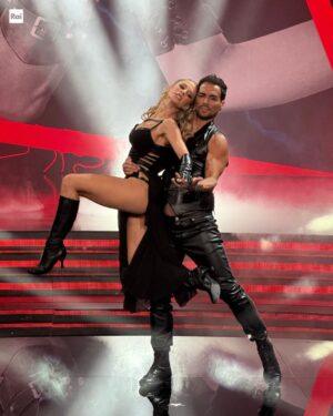 Fabio Fognini debutta a Ballando con le stelle: emozioni, rigidità e la spinta di Pennetta ...