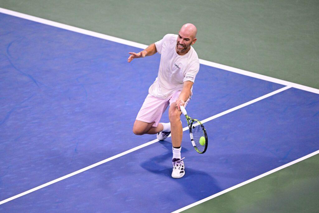 Challenger Bergamo, wild card ad Adrian Mannarino: tutte le curiosità ...