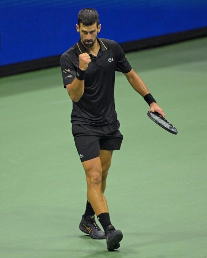 Djokovics Zweifel vor dem Duell mit Alcaraz: „Ich fühle mich nicht fit ...