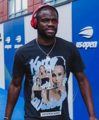 Tiafoe Restarts with Todd Martin: New Guide to Reviving a Stagnating ...