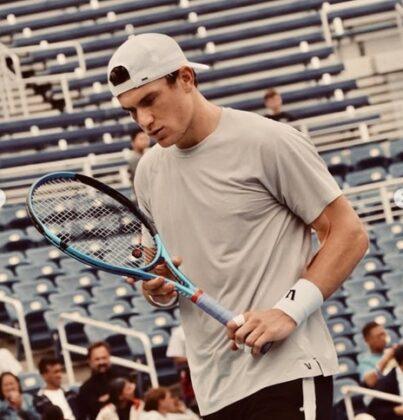 Jack Draper sceglie Jamie Delgado come nuovo head coach - TennisTalker ...