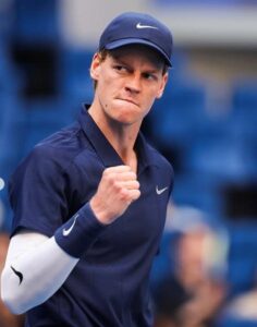 Il tennis oggi in TV: comincia la difesa al titolo per Jannik Sinner a ...