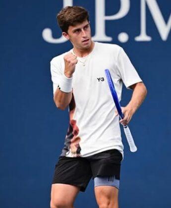 Tennis hodie in televisione: a Holmia ad Ningbo, hebdomas certaminibus ...