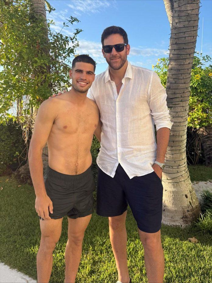 A entressafra começou: o que os tenistas fazem no tempo livre?