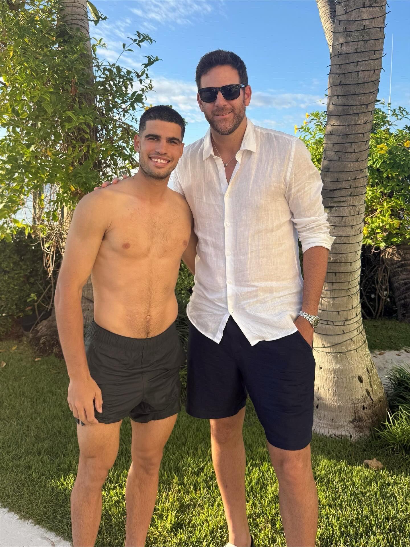 A entressafra começou: o que os tenistas fazem no tempo livre?