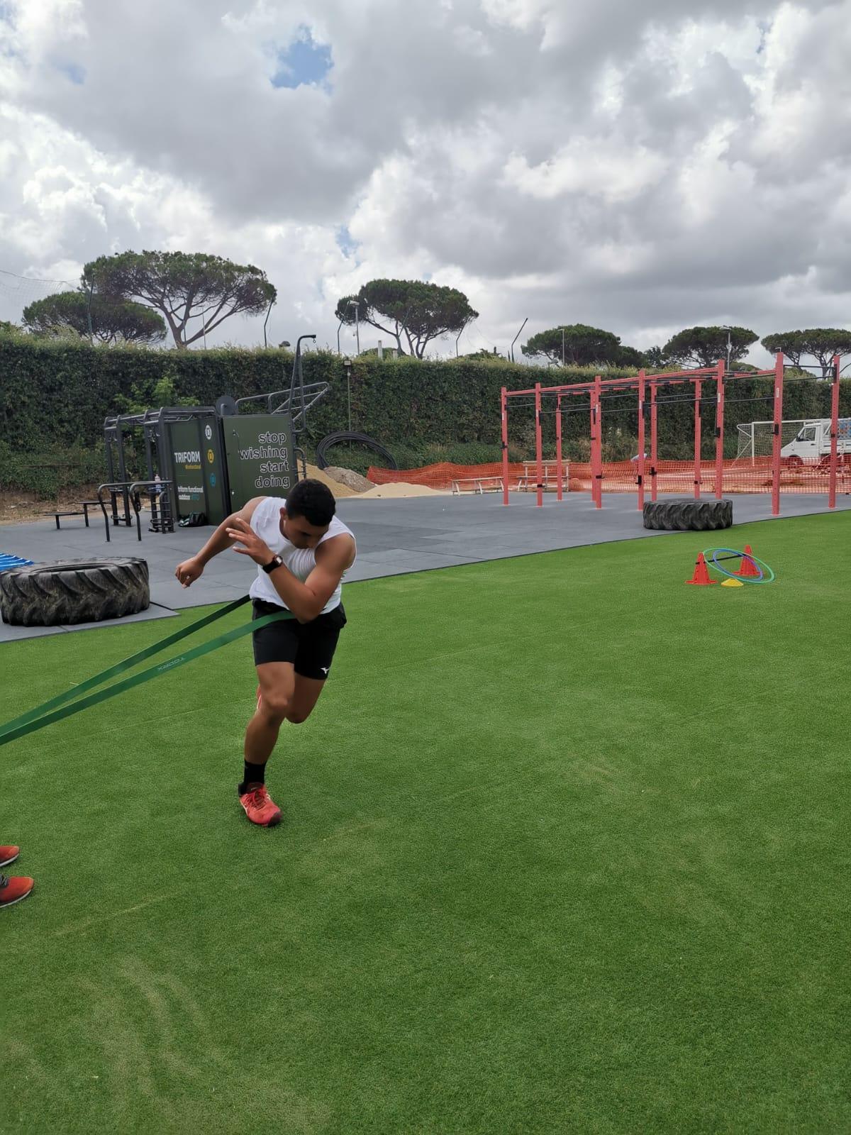 Uqeqesho lwasebusika: abo baluthandayo kunye nabo baluphephayo ...