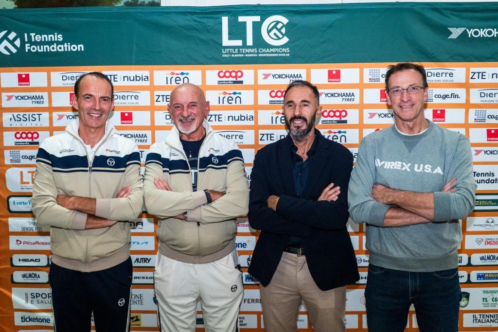 Charity Dinner Torino 2025: premi, riconoscimenti e un appello a ...