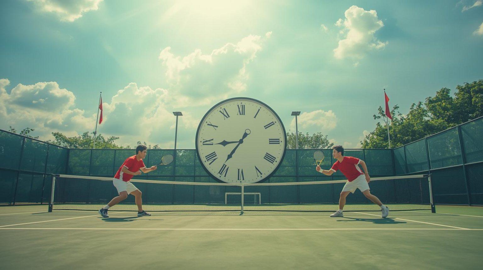 2025-yilda ATP Turida kim eng ko'p vaqt o'tkazdi? - TennisTalker jurnali