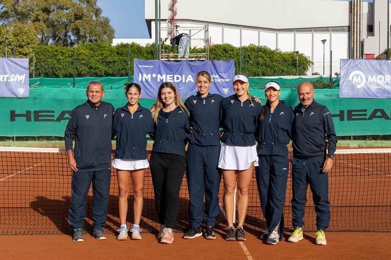 Serie A1 y Merched: Canlyniadau cymal cyntaf y rowndiau cynderfynol ...