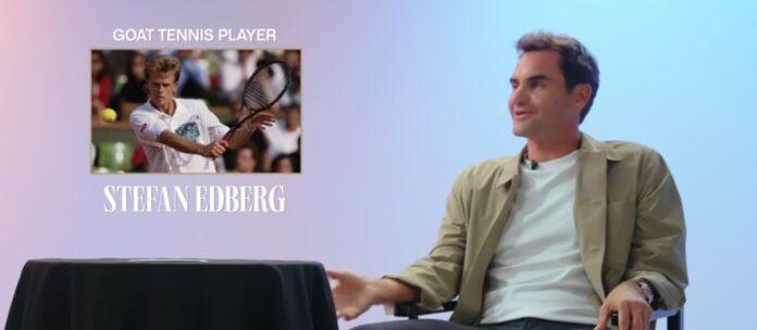 Federer Ungkapkan "Fab Five"-nya: Lima Pemain Terhebat Sepanjang Masa ...