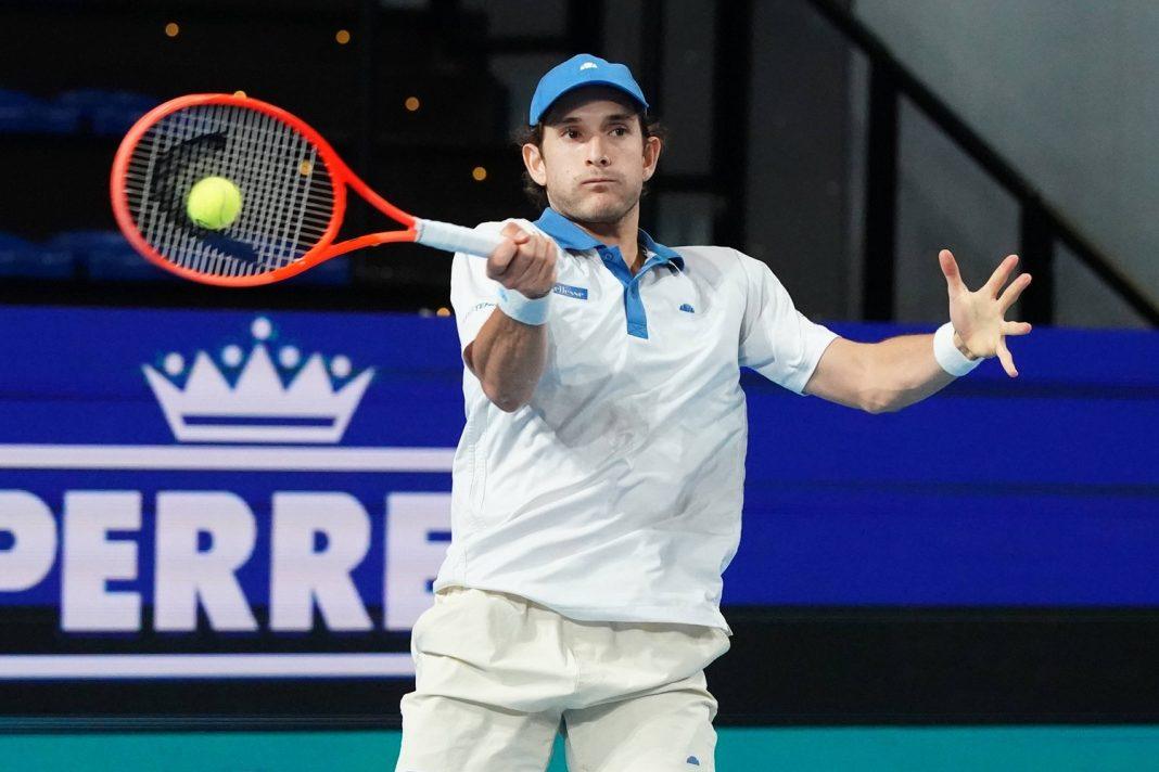 Novu allenatore per Passaro ? Allenerà Pescosolido in u 2026.