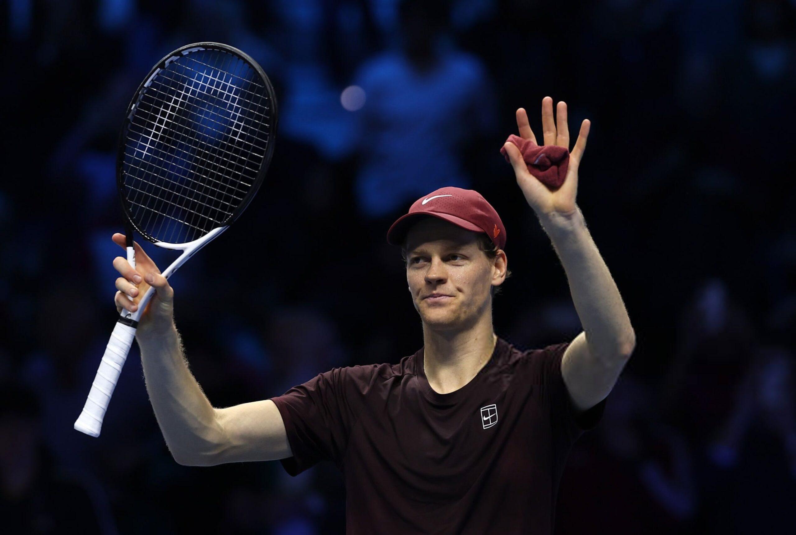 Kompletní program Australian Open na úterý 20. ledna