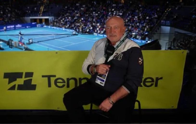 Stemme uit Bergamo – Gabriel Merelli: “Tennis het verander: vandag gaan ...