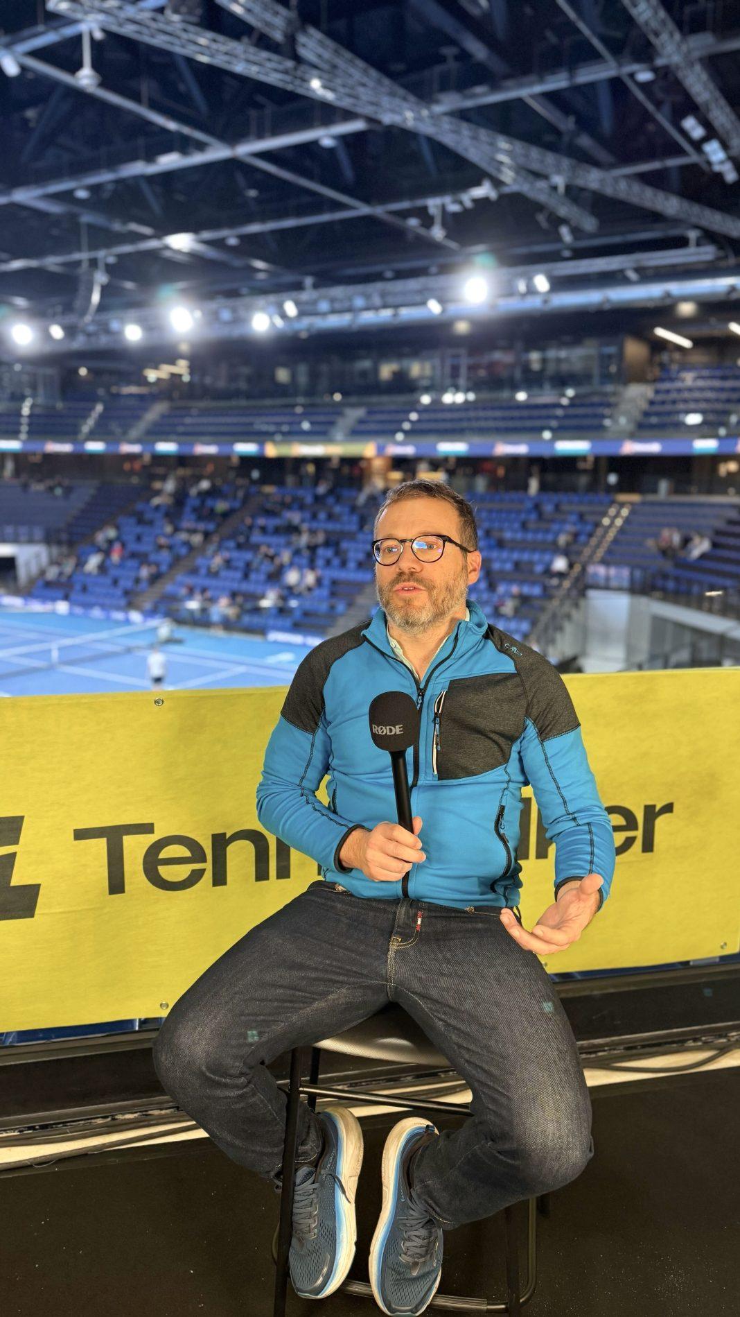 Voci dagli Internazionali di Bergamo - Glauco Merelli: l’uomo che da ...