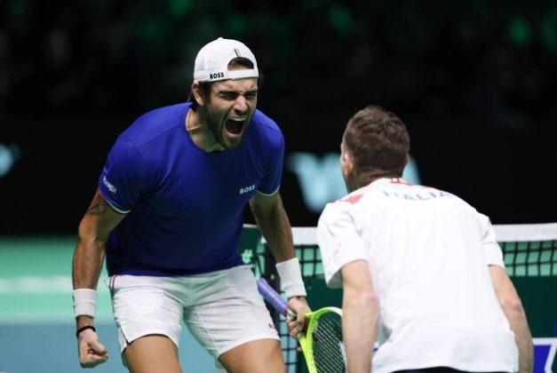 Ngā whakahihiri o Itari: Ka kōrero a Volandri mō te mahi i eke ai ia ki ...