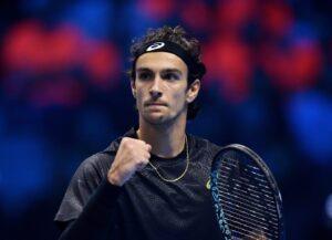 ATP-ranglist: Top 5 fan Itaalje: Sinner en Musetti - TennisTalker Magazine