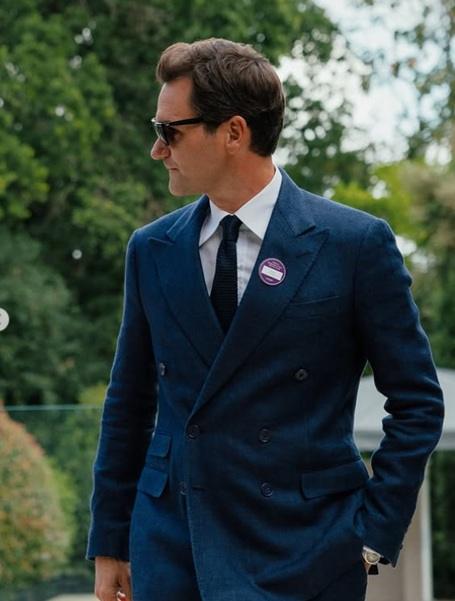 Federer kritizován ve Švýcarsku za vytváření „nadměrné turistiky“