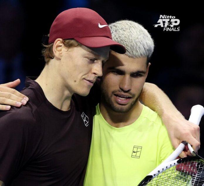 Þátttakendur í ATP Doha 2026: Alcaraz og Sinner í byrjunarliðinu ...