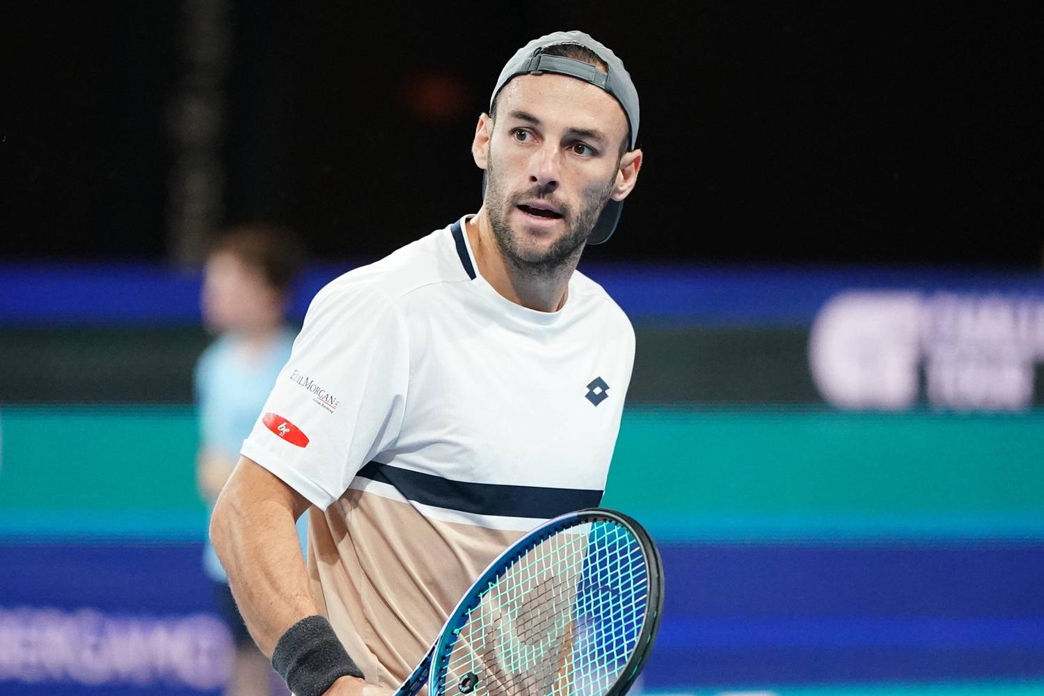 AO Qualificazioni: rimonte straordinarie di Travaglia e Zeppieri ...