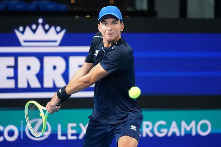 Internazionali di Bergamo, qualificazioni: azzurri in grande spolvero ...