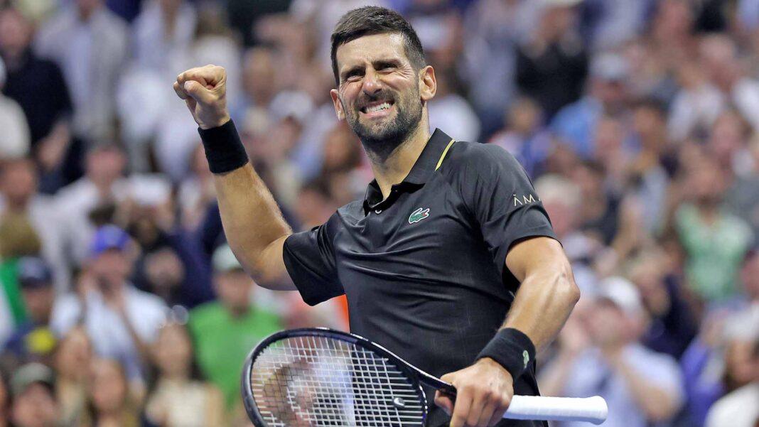 Australian Open Order of play day 2: the scheduled matches