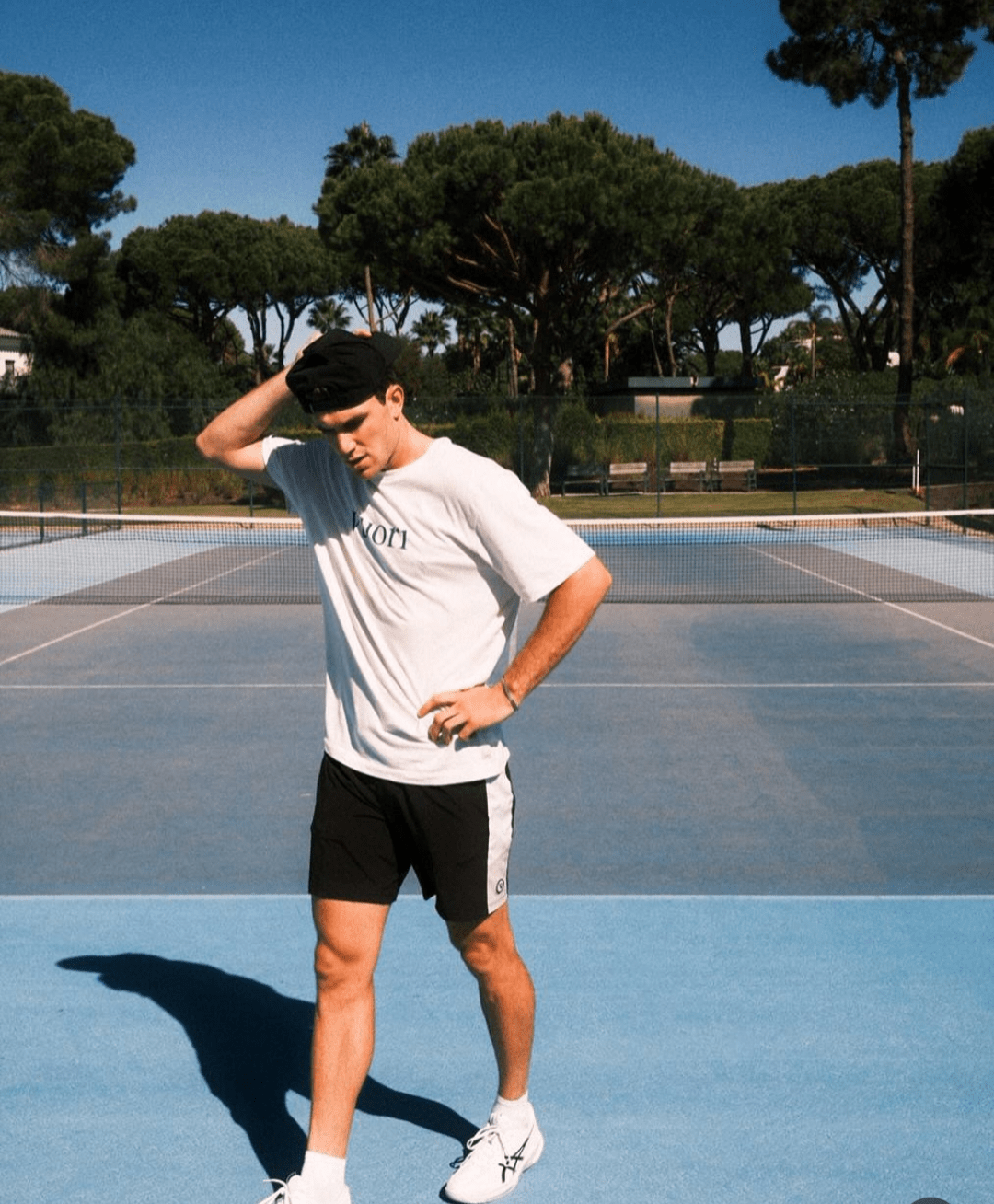 Draper rimanda ancora il ritorno in campo: non sarà all'UTS!