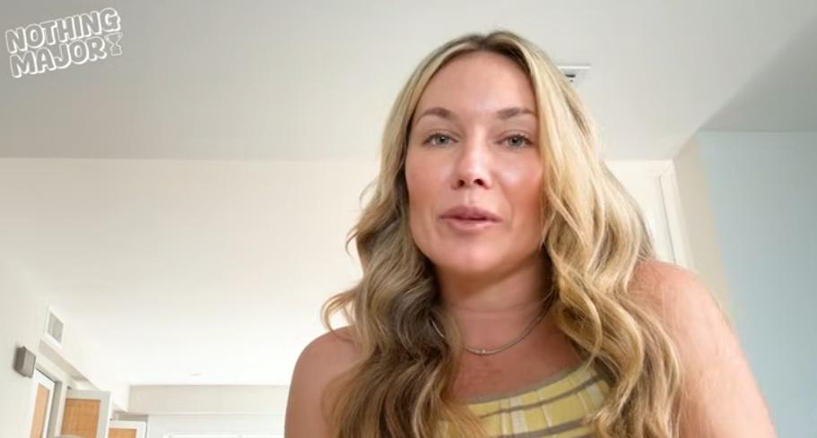 Gossip Talker: Danielle Collins e la (difficile) ricerca dell’amore. Ma ...